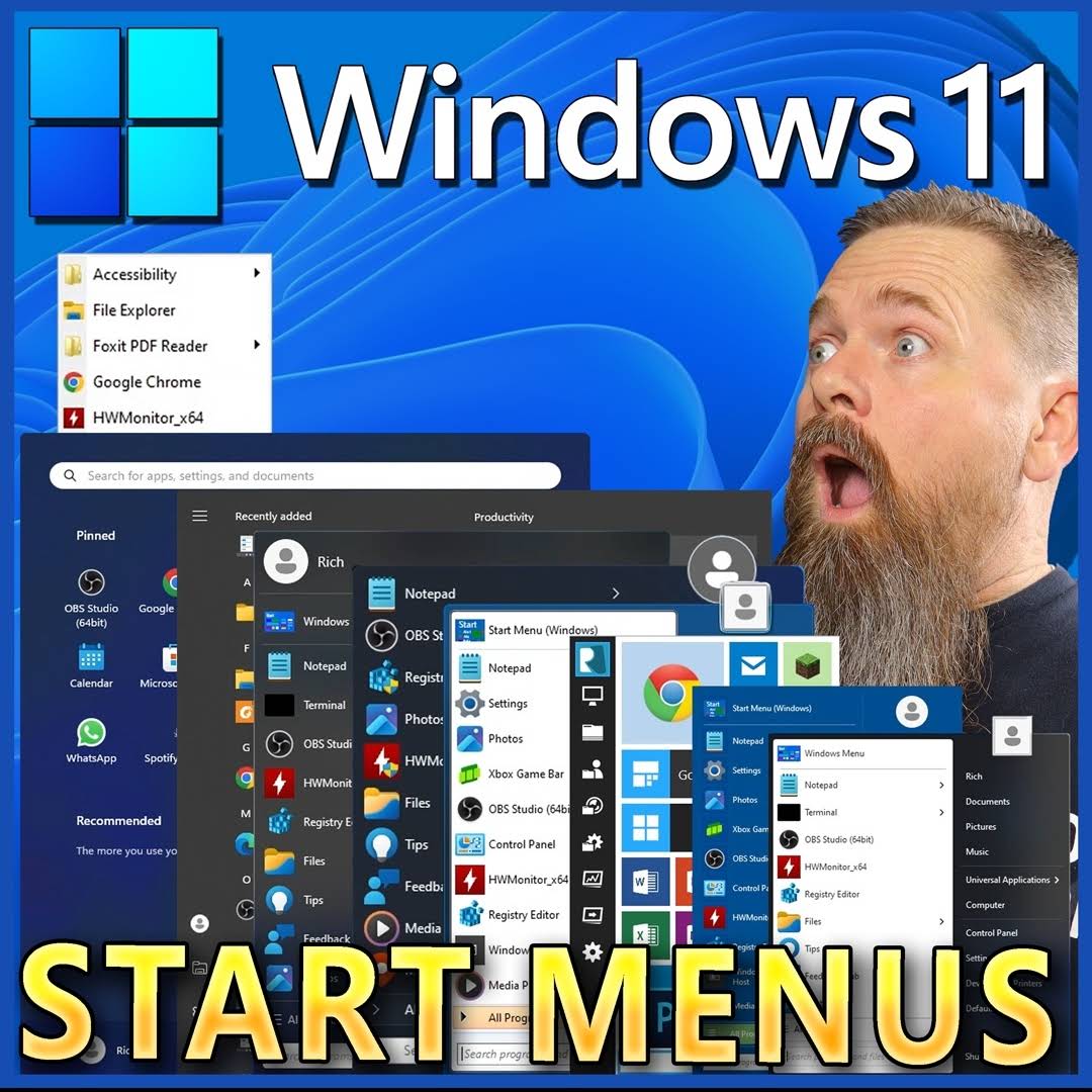 Post from CyberCPU Tech