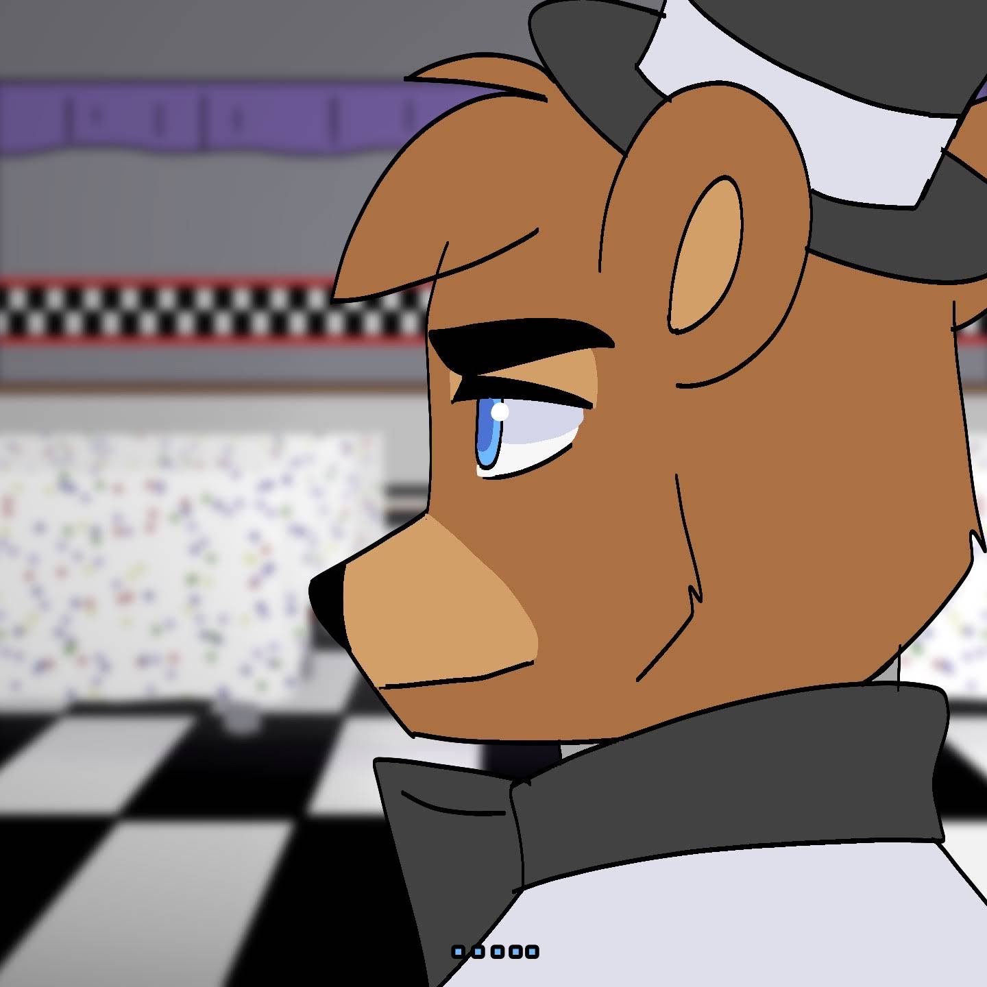 Post from Shadow Diaz