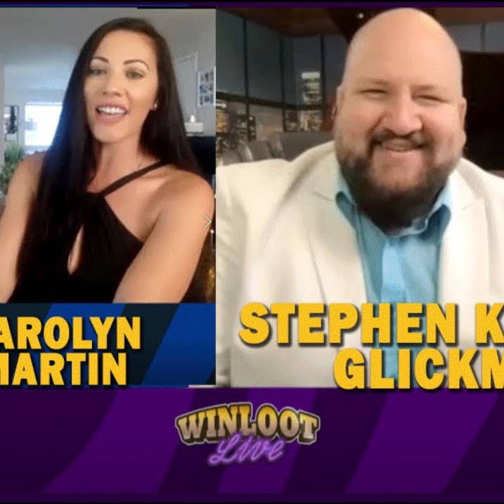 Post from Winloot Sweepstakes