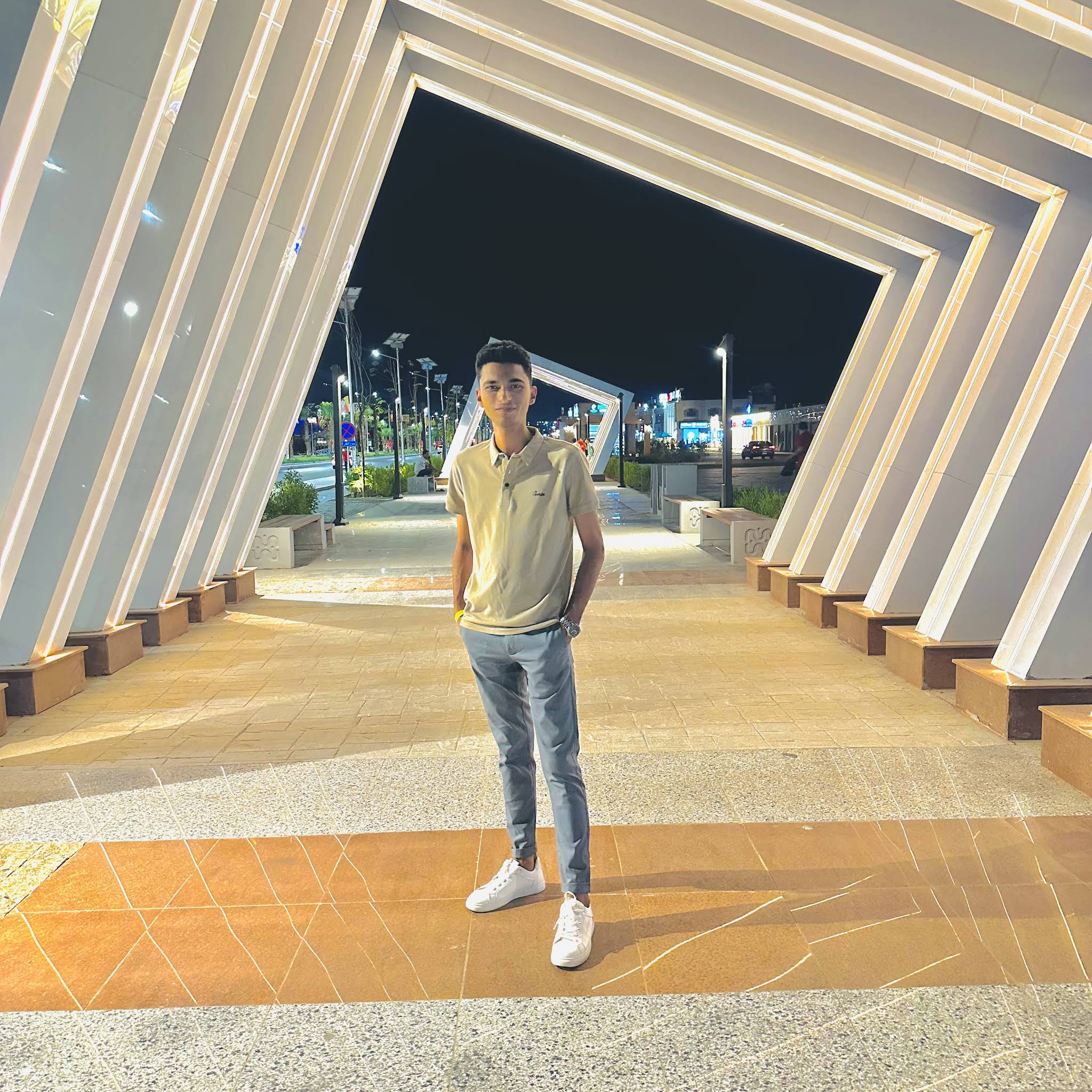 Post from Abdo Mando - عبده ماندو