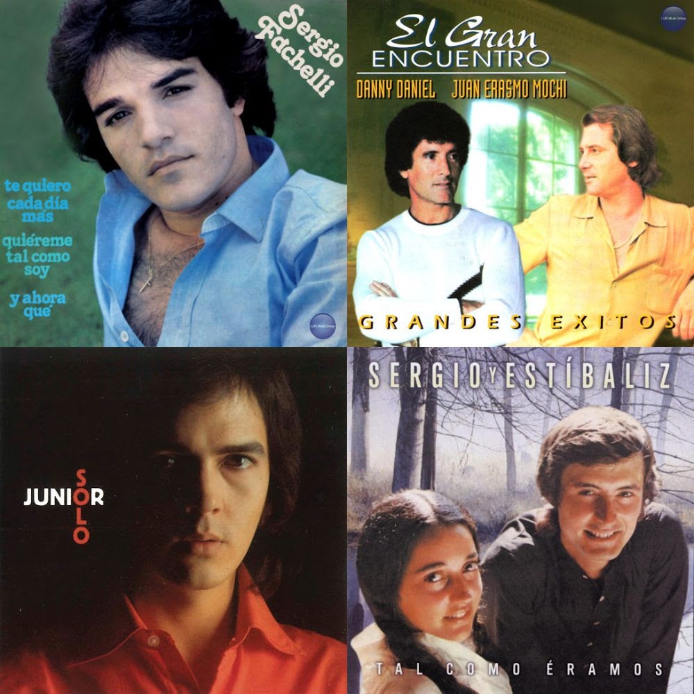 Los 70&#039;s Español