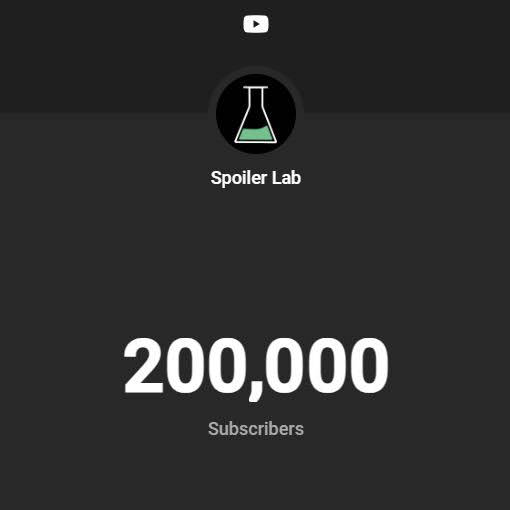 Post from Spoiler Lab