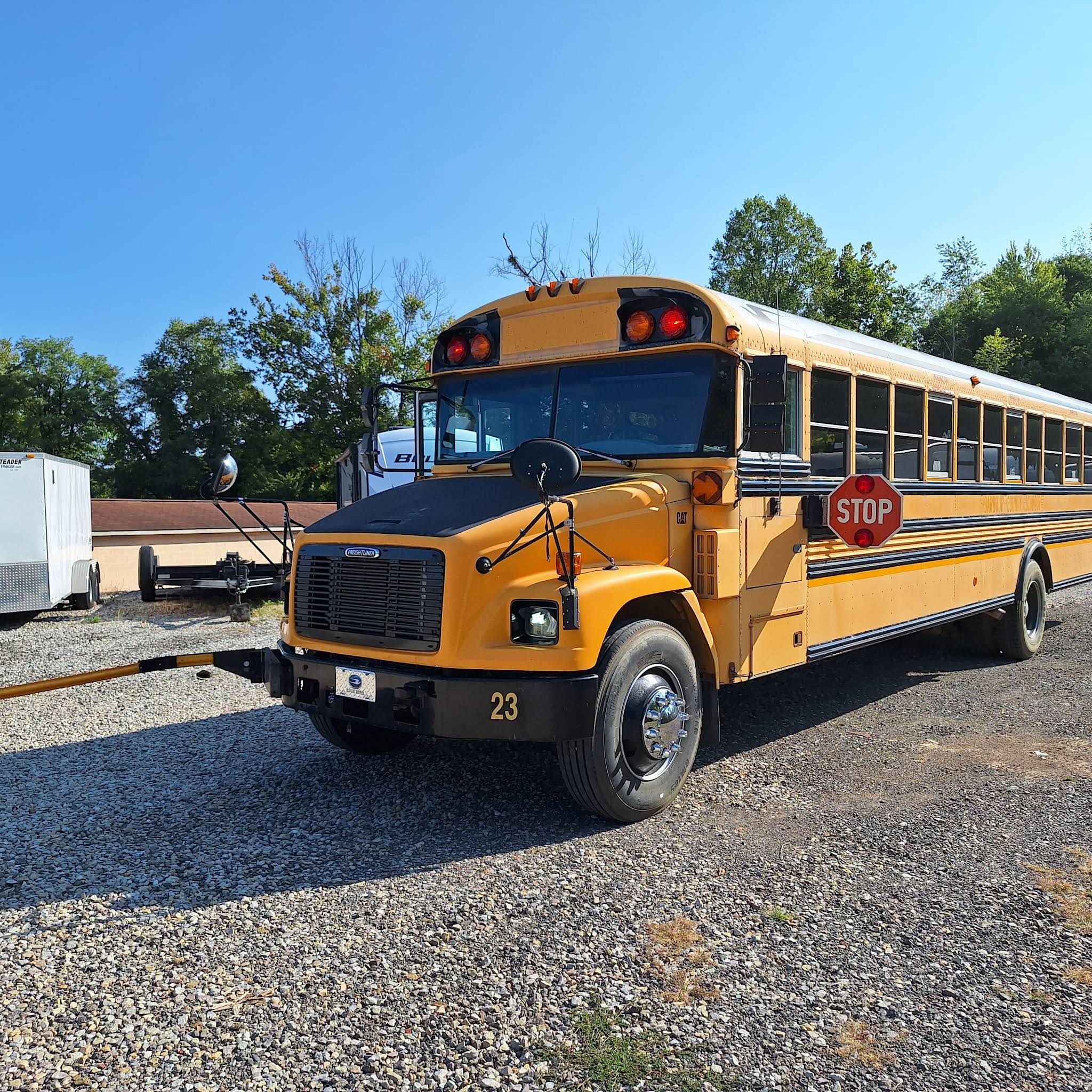 Post from Project 681