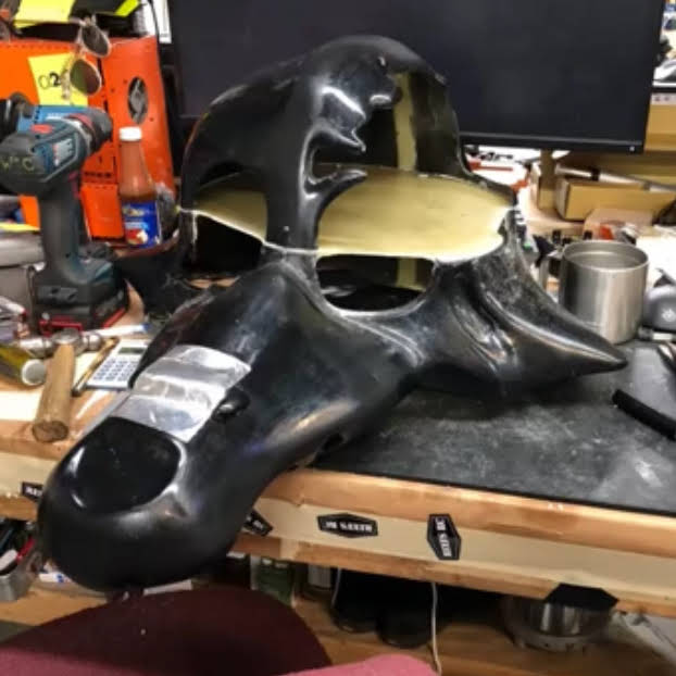 Post from Infinity J