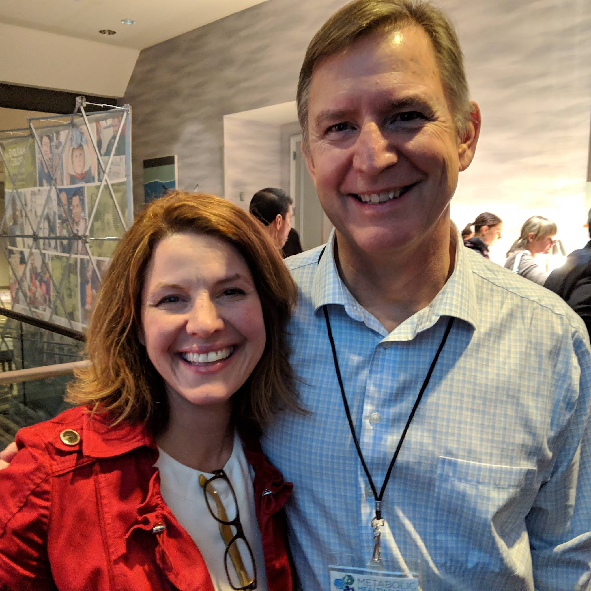 Post from Dr. Boz [Annette Bosworth, MD]