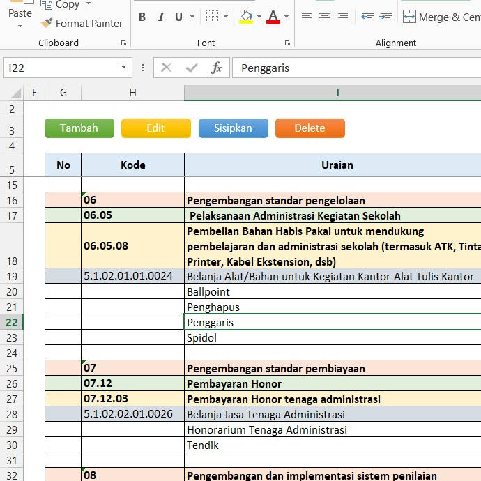 Post from Danie Lung