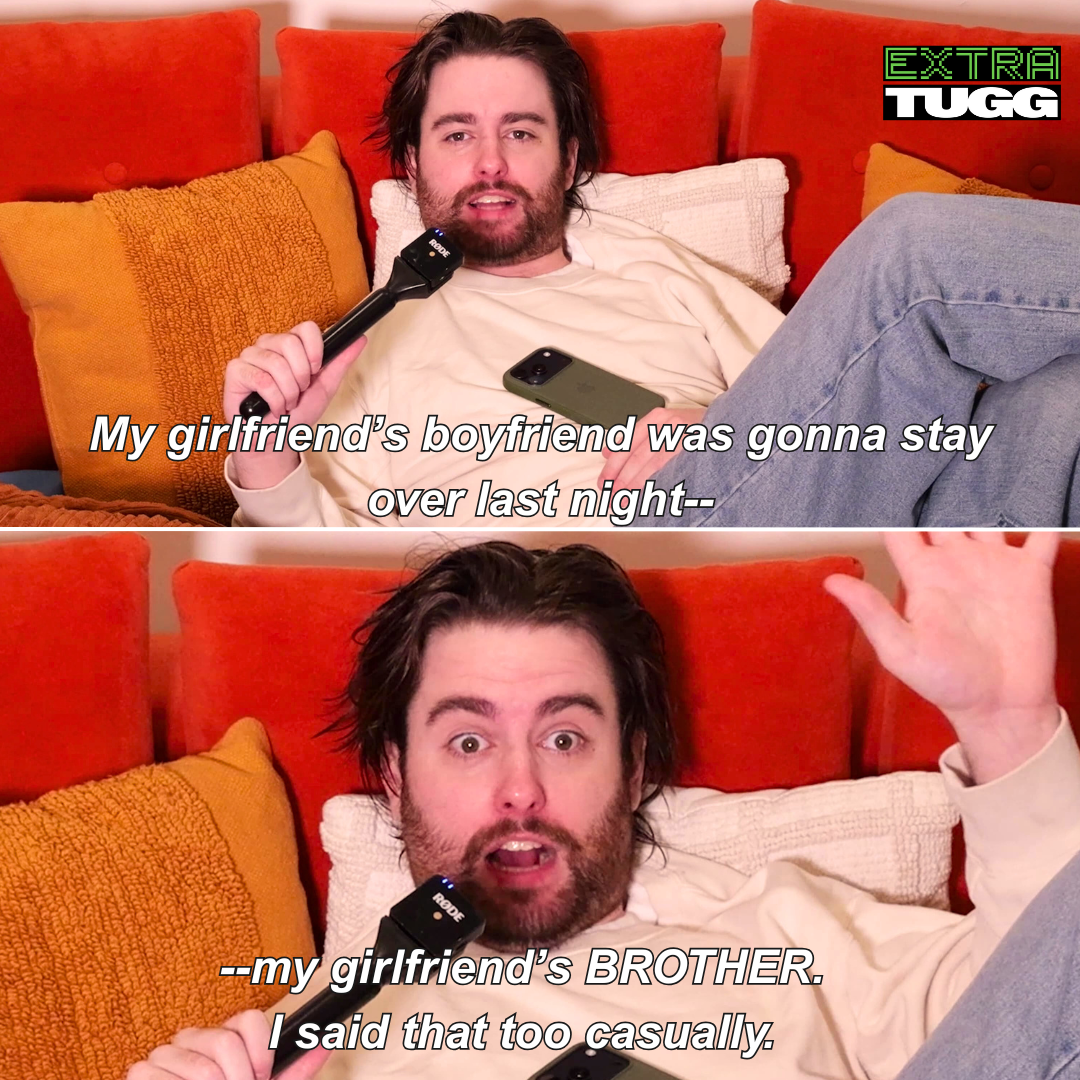 Post from Big Tugg