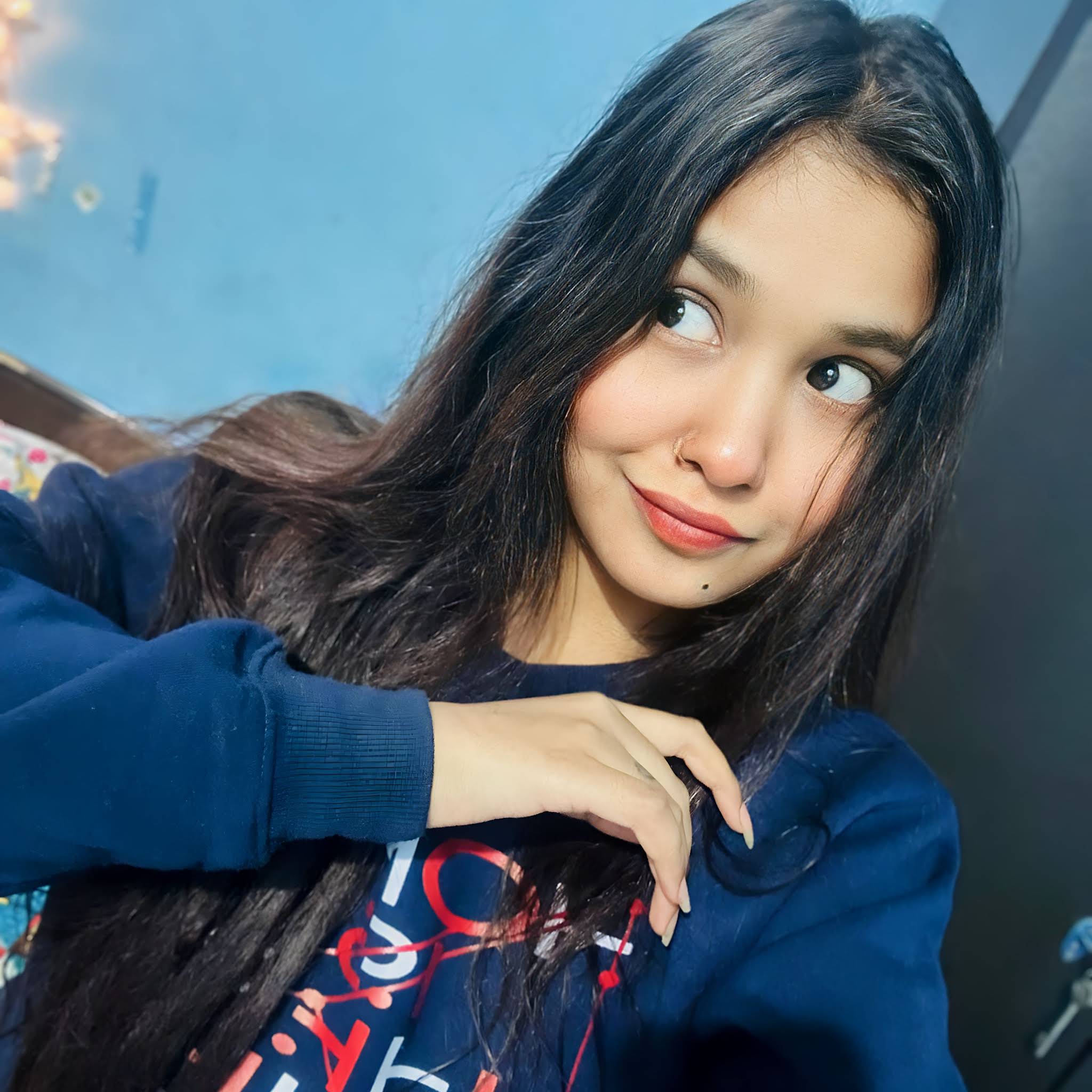 Post from Aashi is live