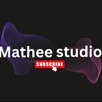 Post from Mathee studio