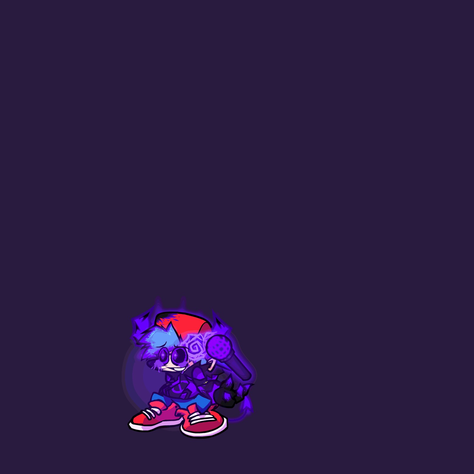 Post from The Violet Soul (leko)