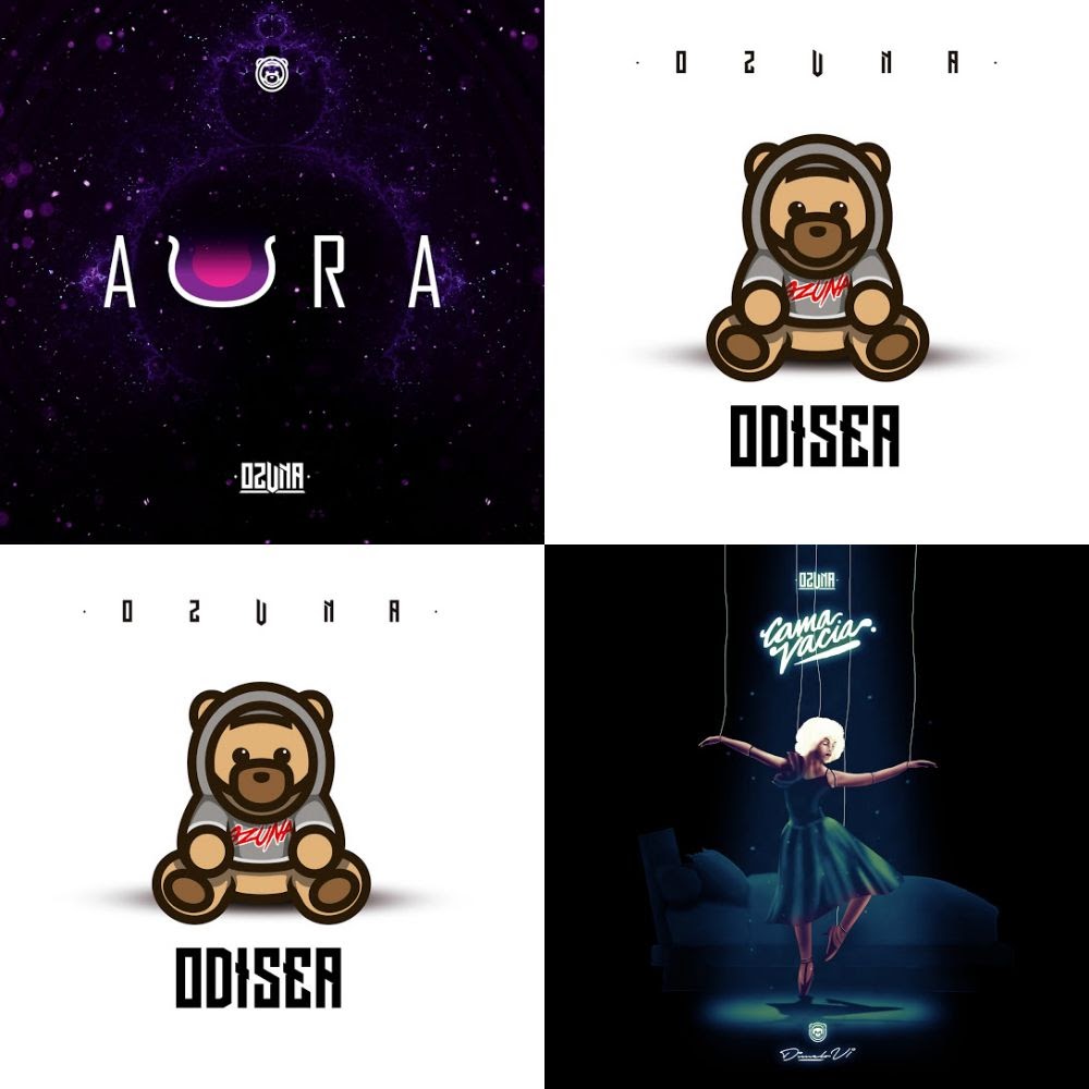 Ozuna Playlist