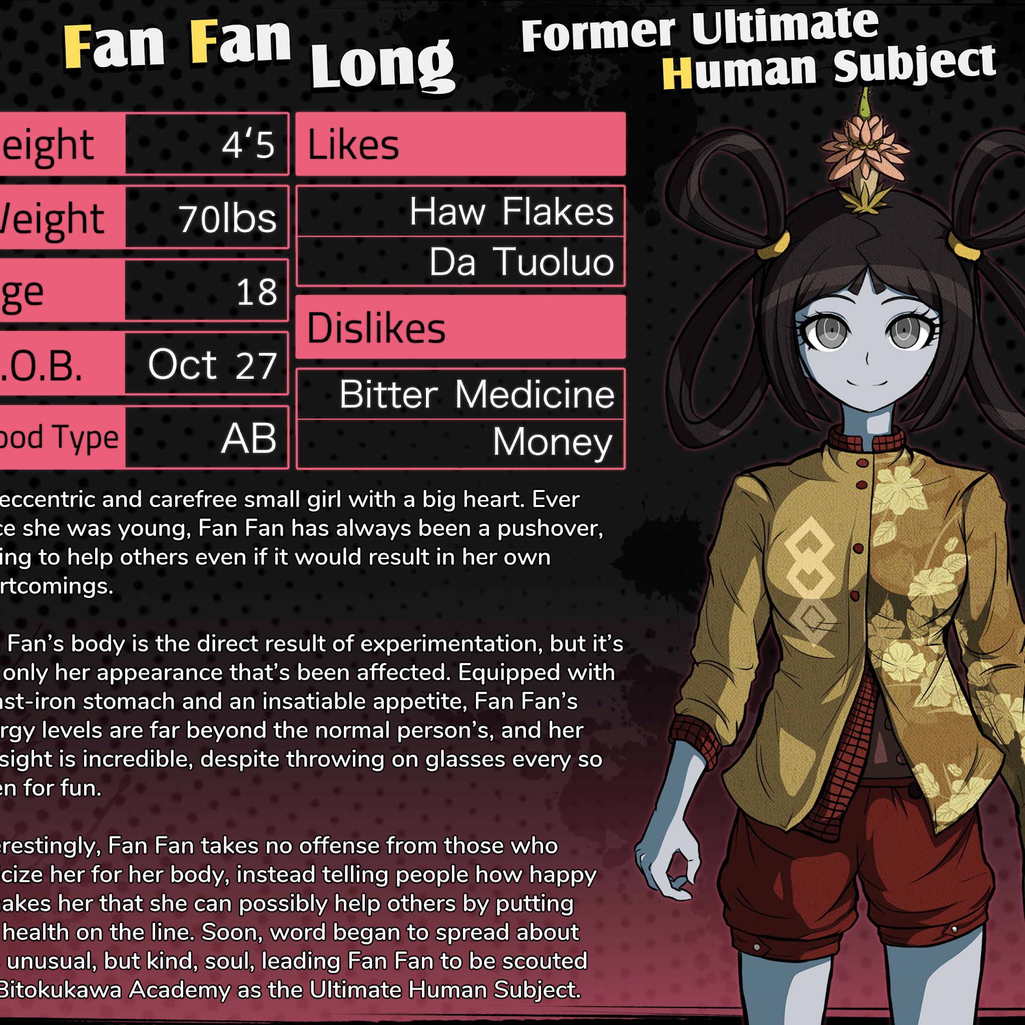 Post from Team Kill Cure