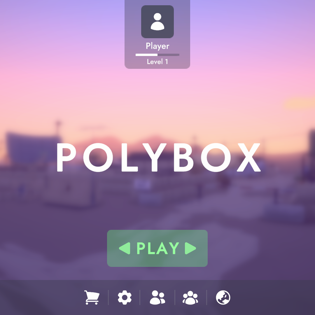 Post from Polygon Sandbox