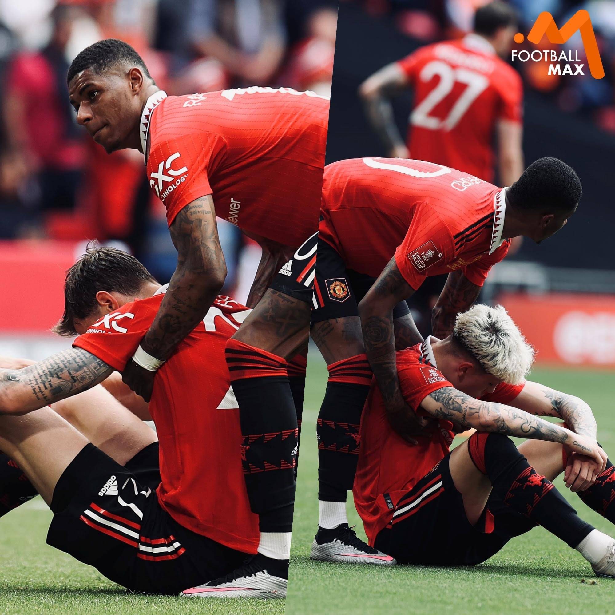 Post from FootballMax