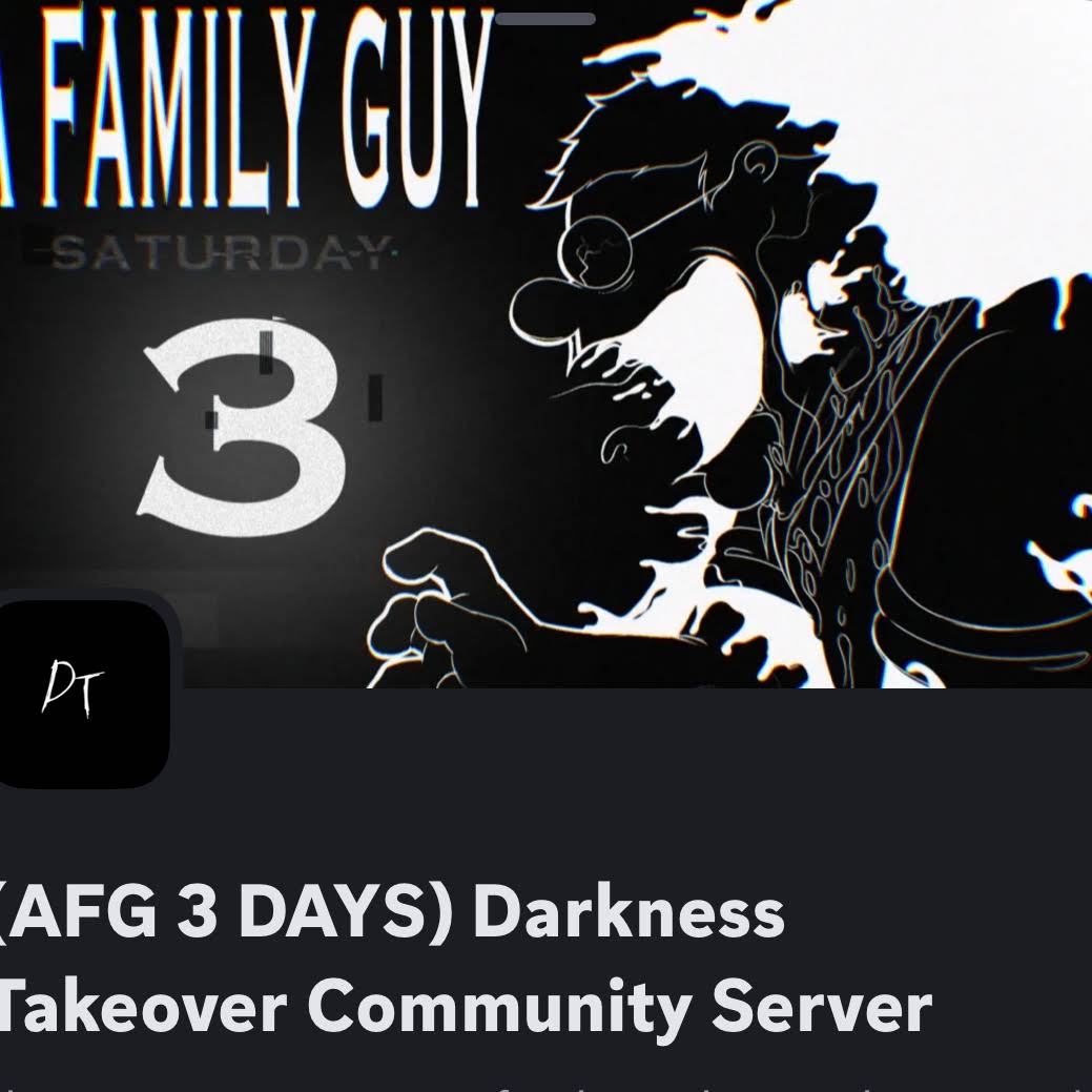 Post from FNF Darkness takeover Announcements & Teasers
