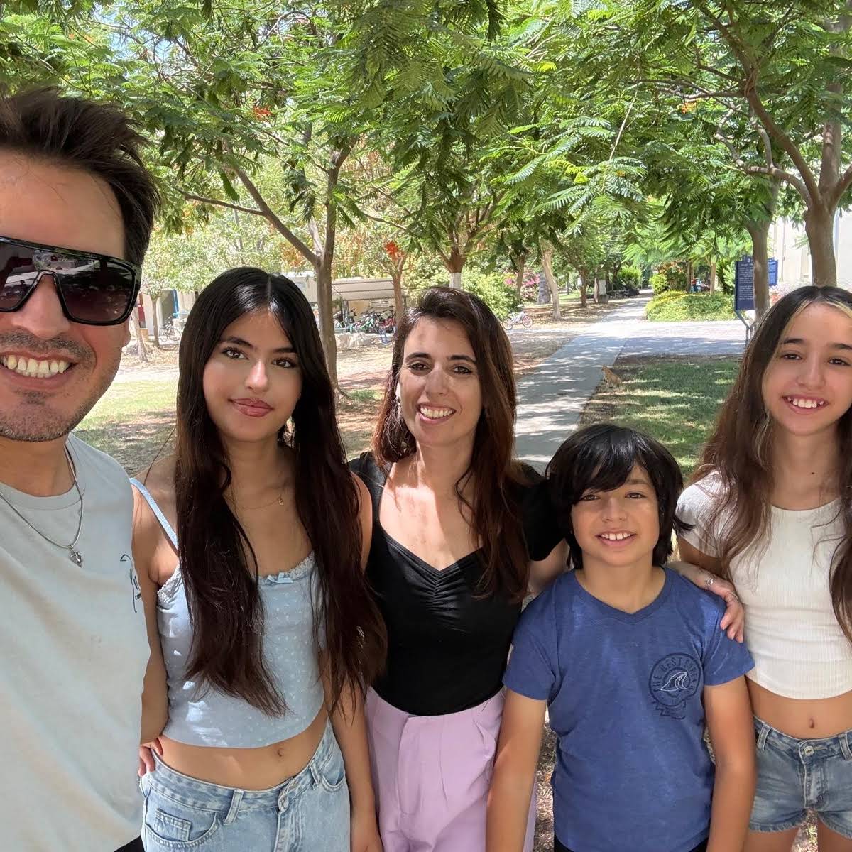 Post from משפחת ליופריו