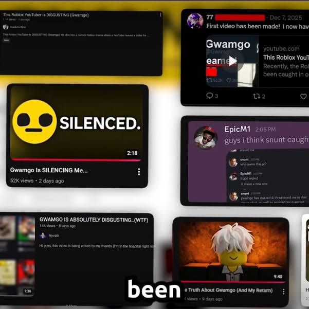 Post from Chillszo