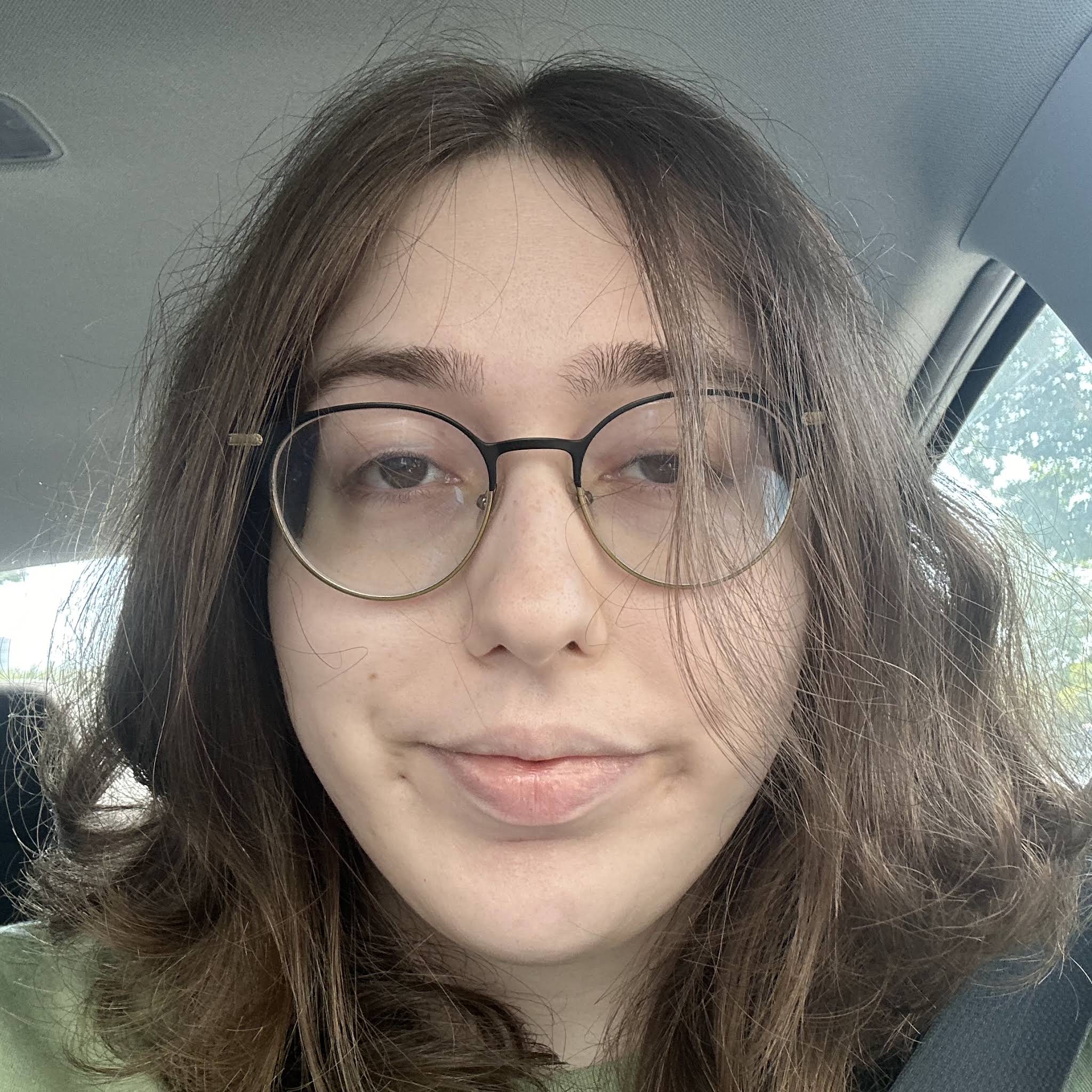 Post from Tally Wyte