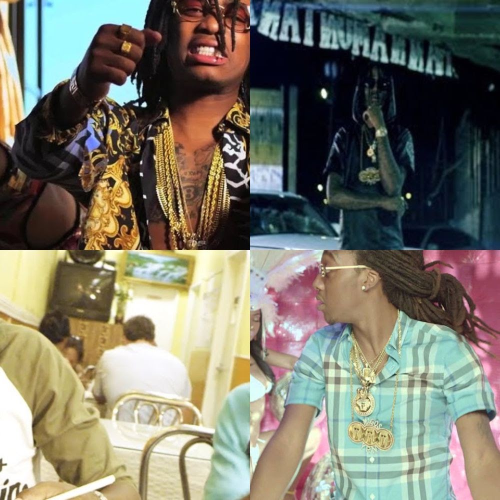 MIGOS (Greatest Hits)