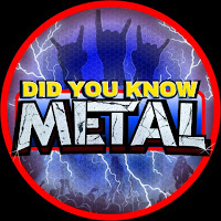 Poll from DID YOU KNOW METAL