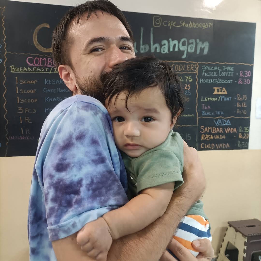 Post from Chad A Haag Philosophy Channel