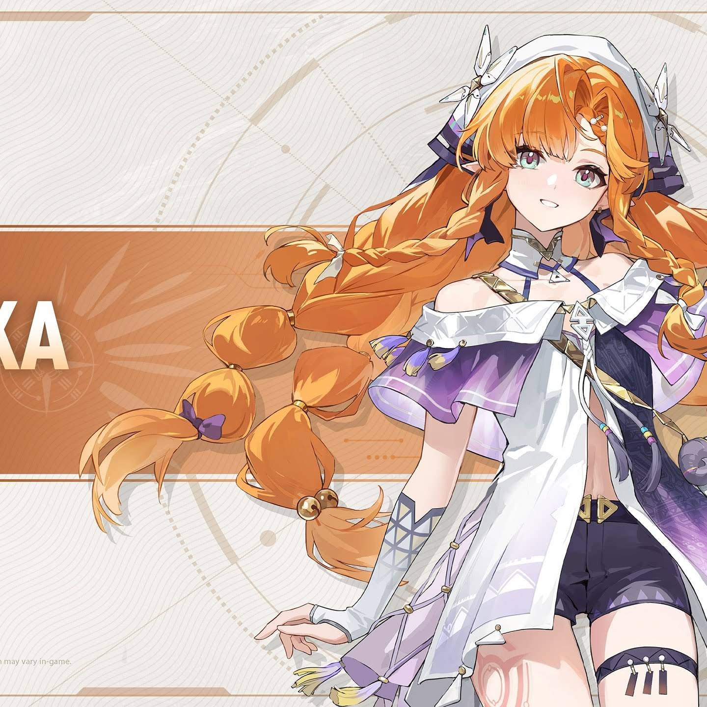 Post from Gacha Land