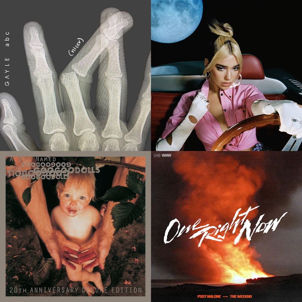 WINK 104 [Hot Adult Contemporary]