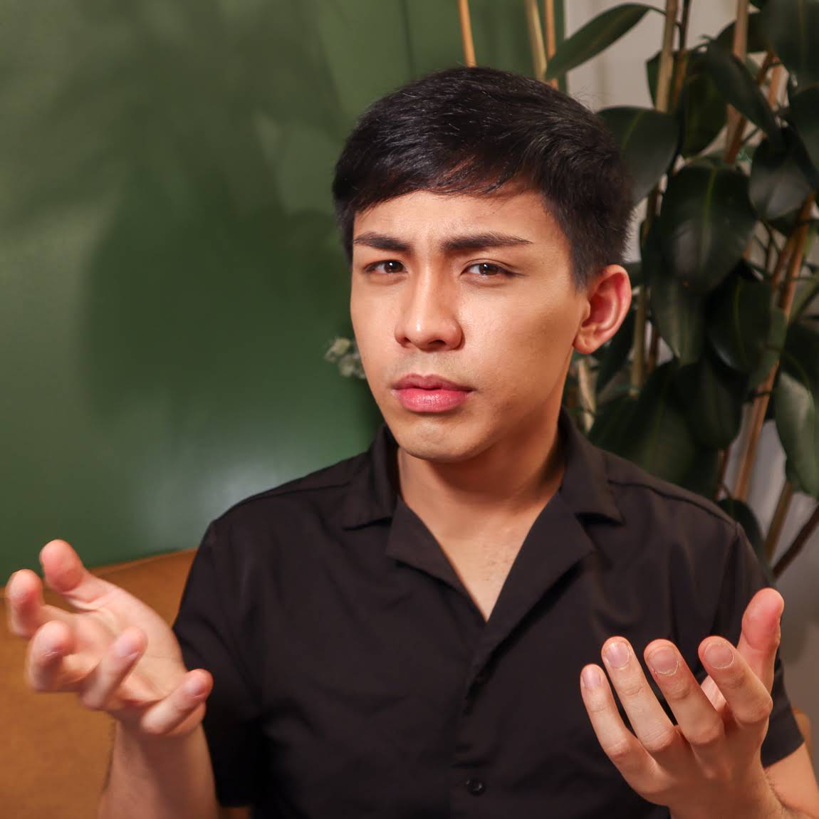 Post from Rambo Talabong