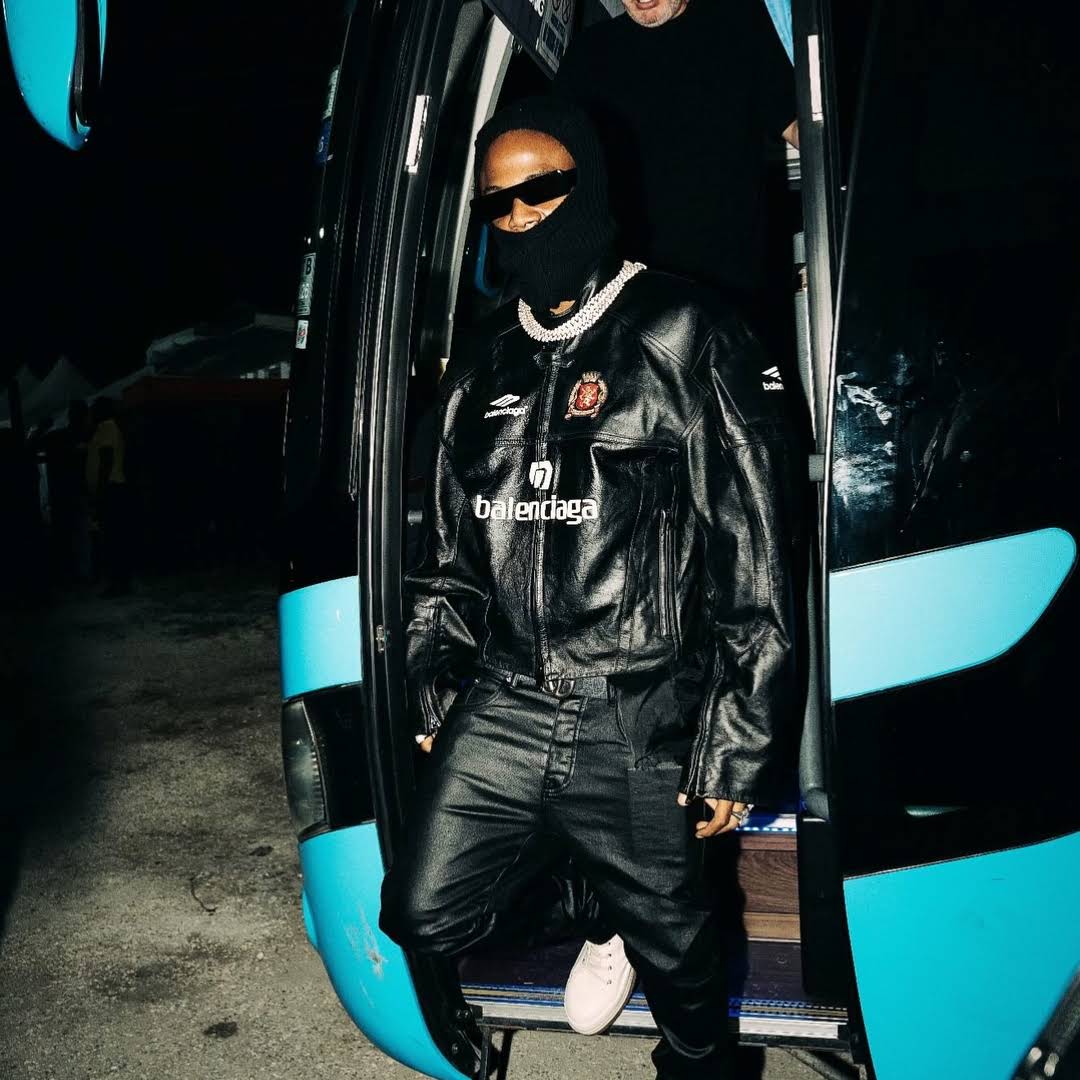 Post from 1SYDE ENT☄