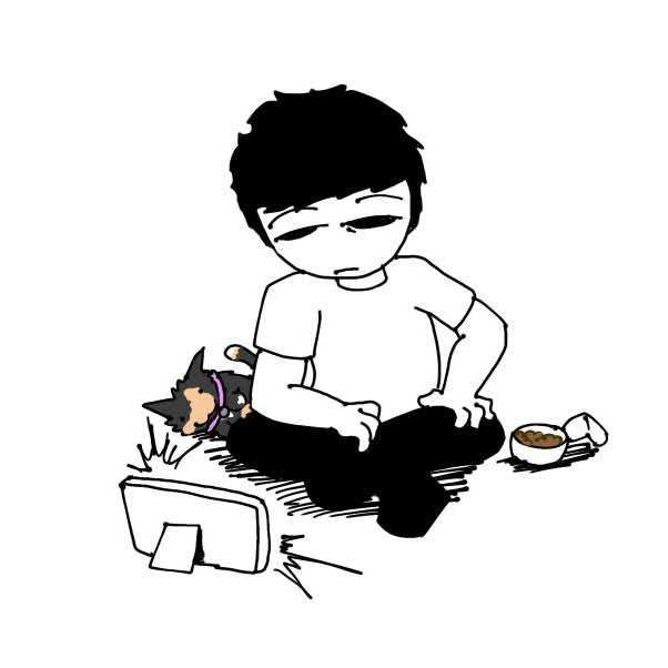 Post from Cashrainer