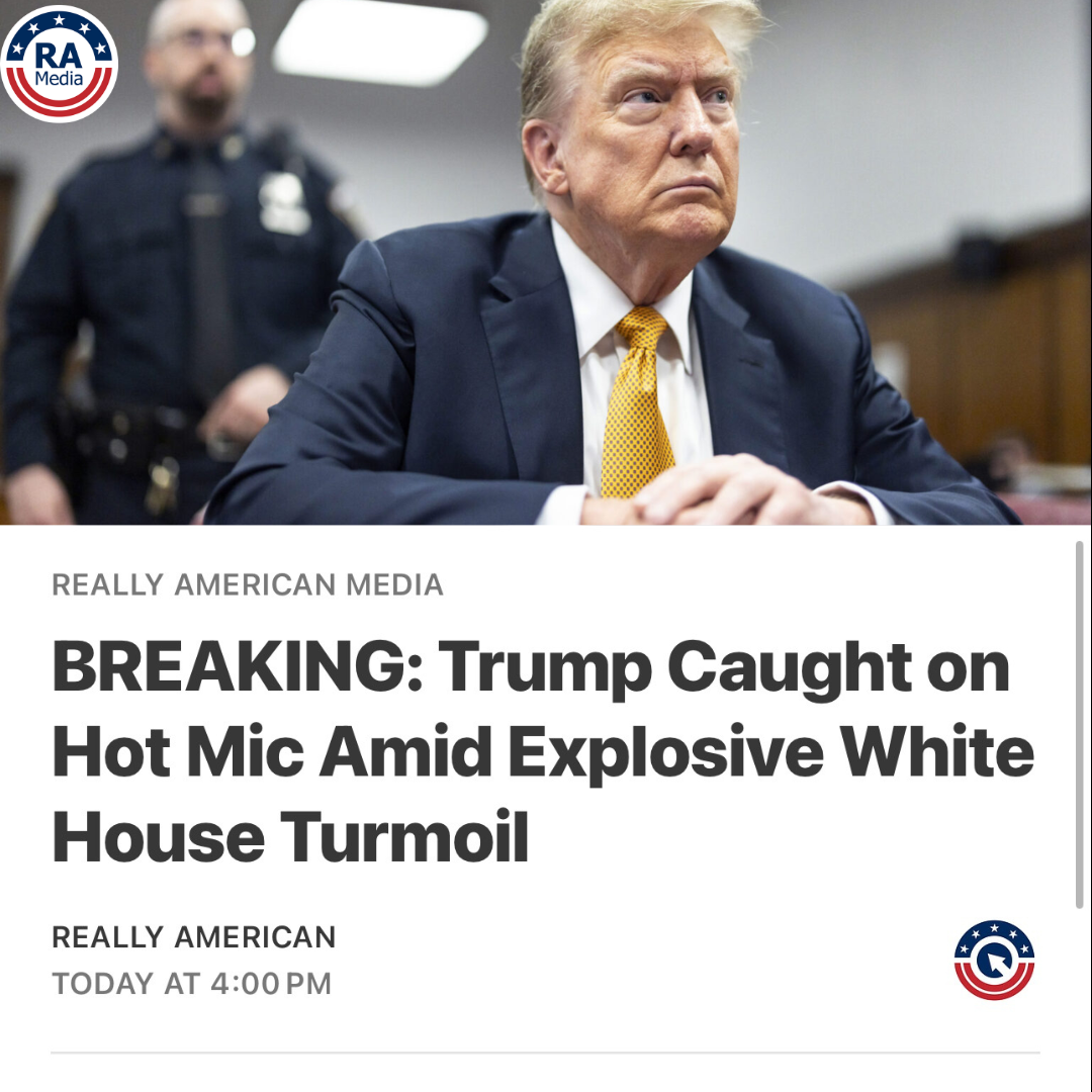 Post from Really American