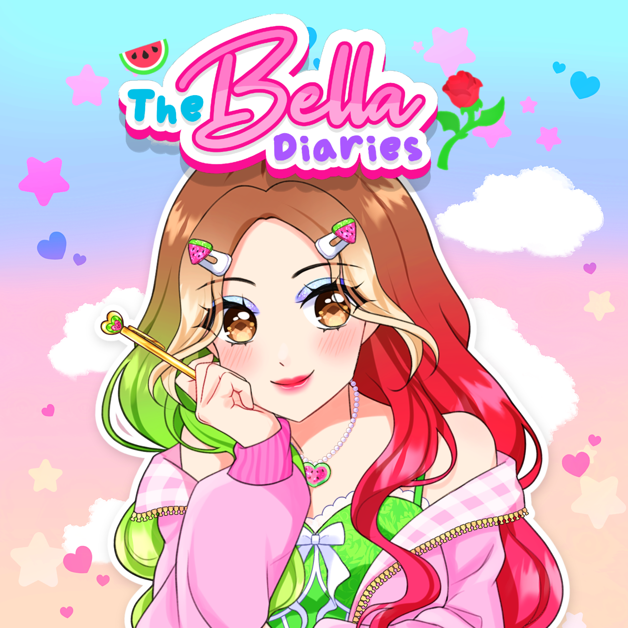 Post from IBella