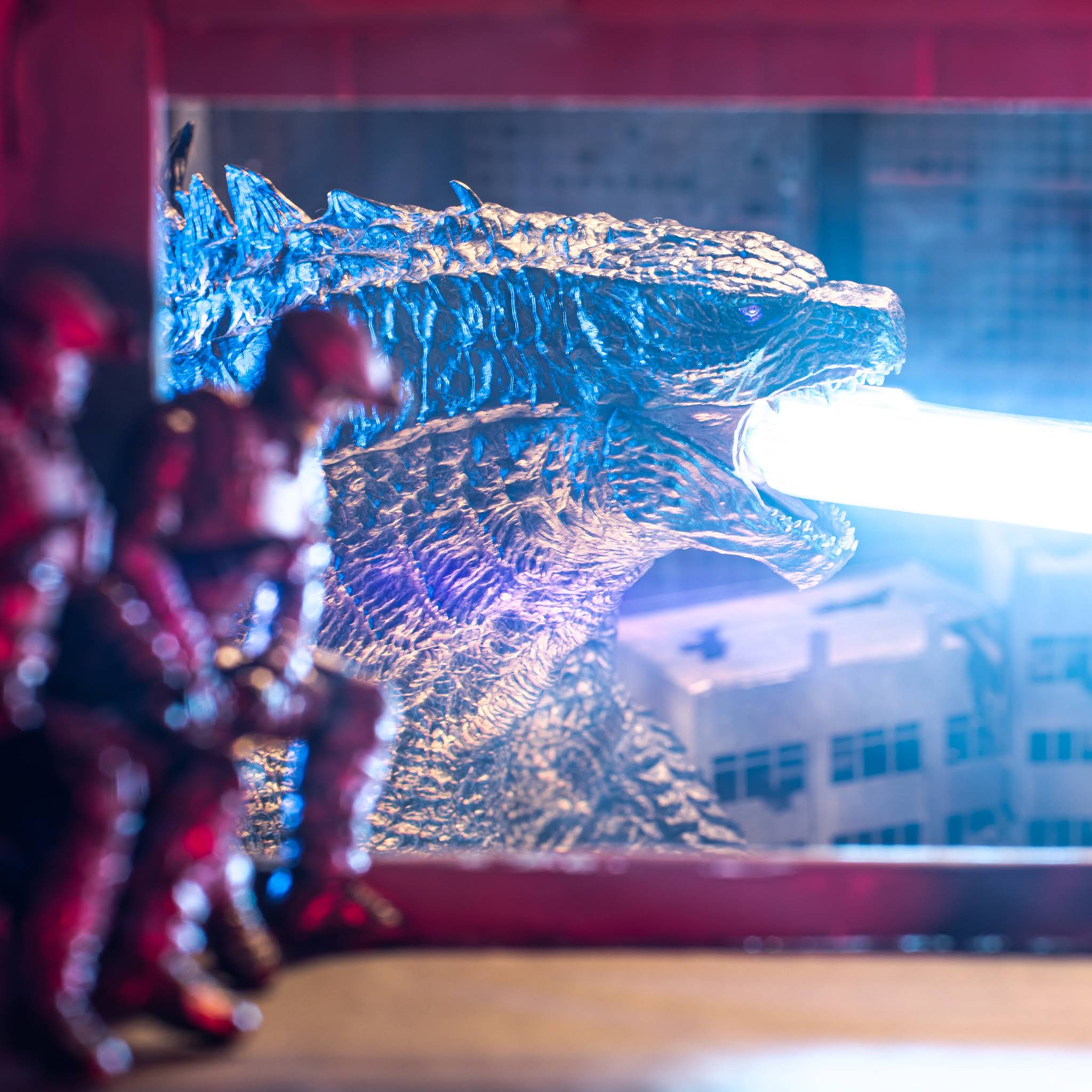 Post from FigureMania Show