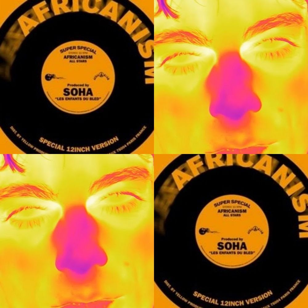 Simunye grooves vol.1