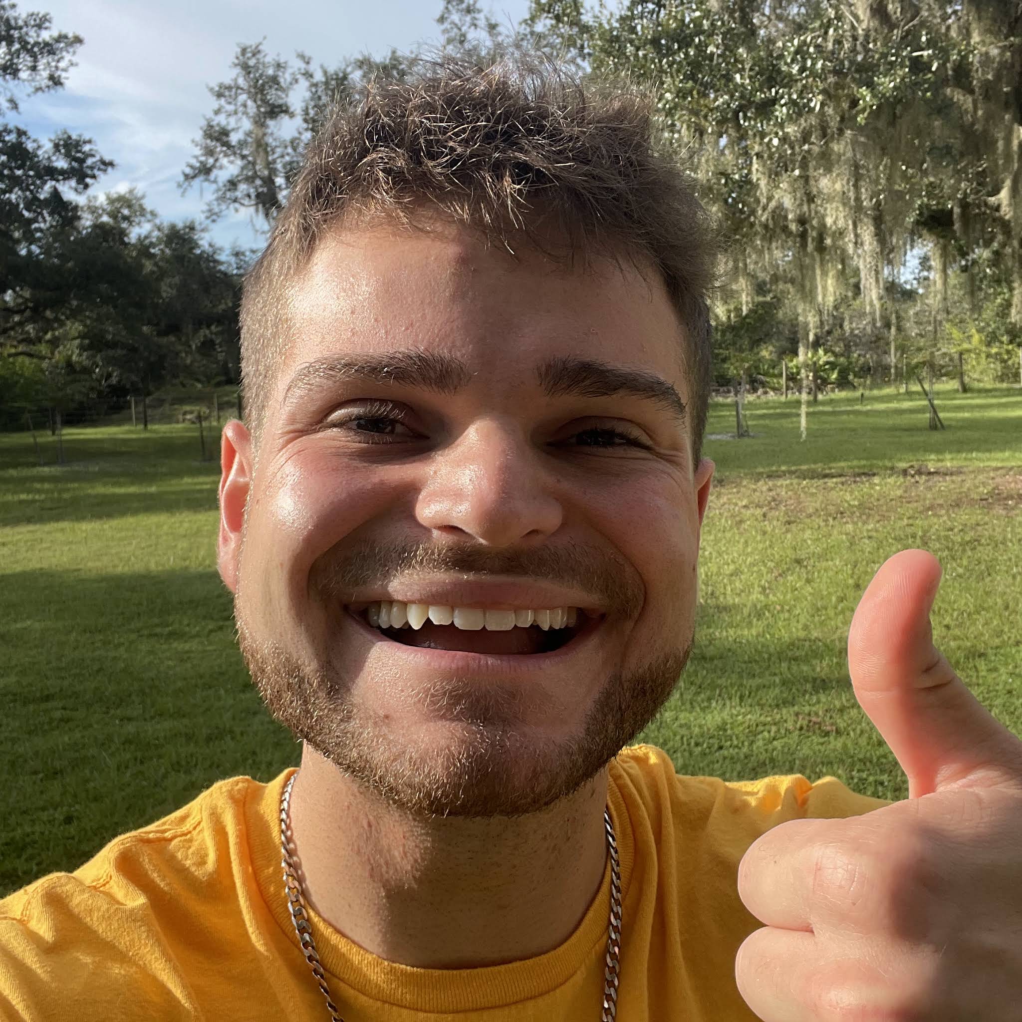 Post from Daniel Guinn
