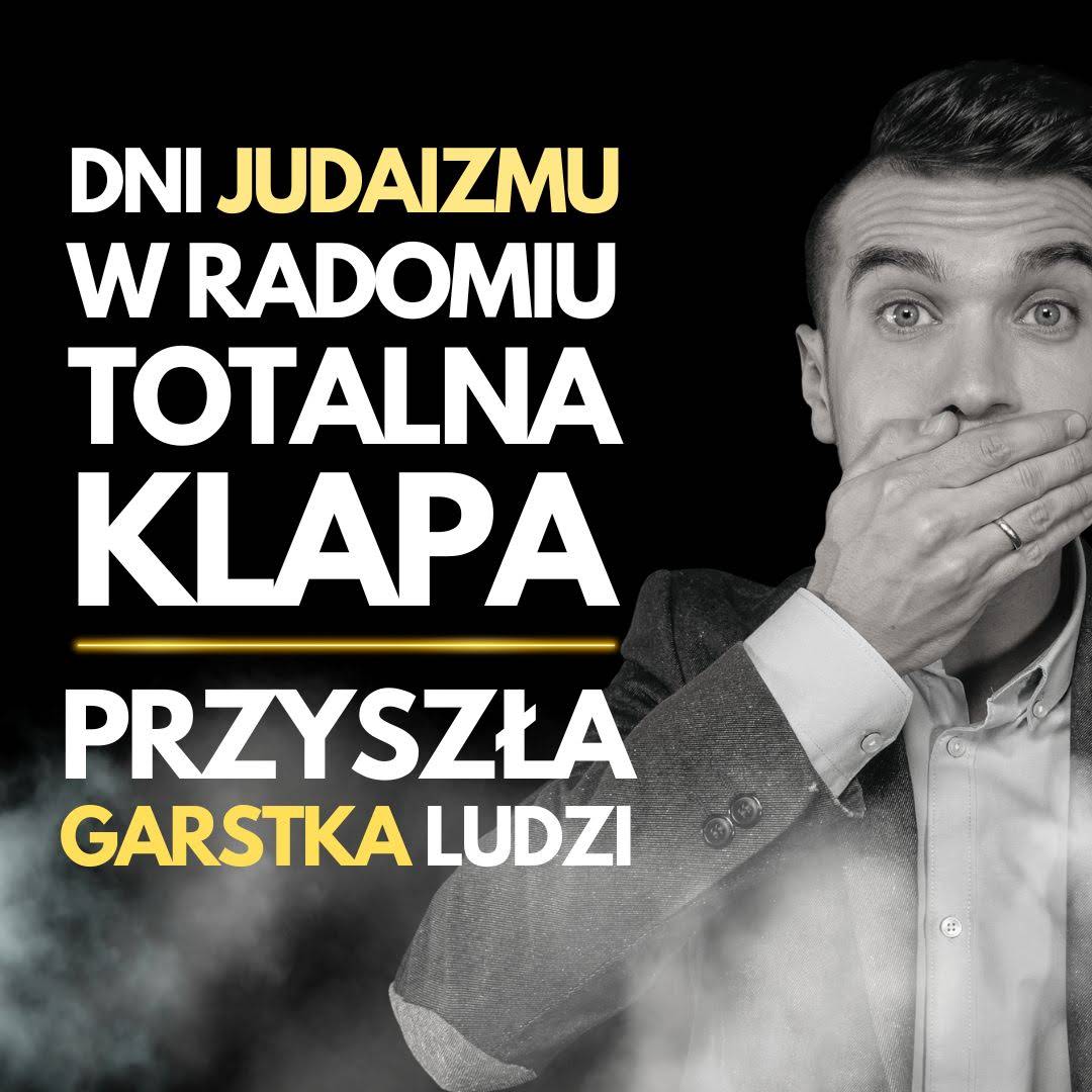 Post from Marek Miśko, Czuwaj!