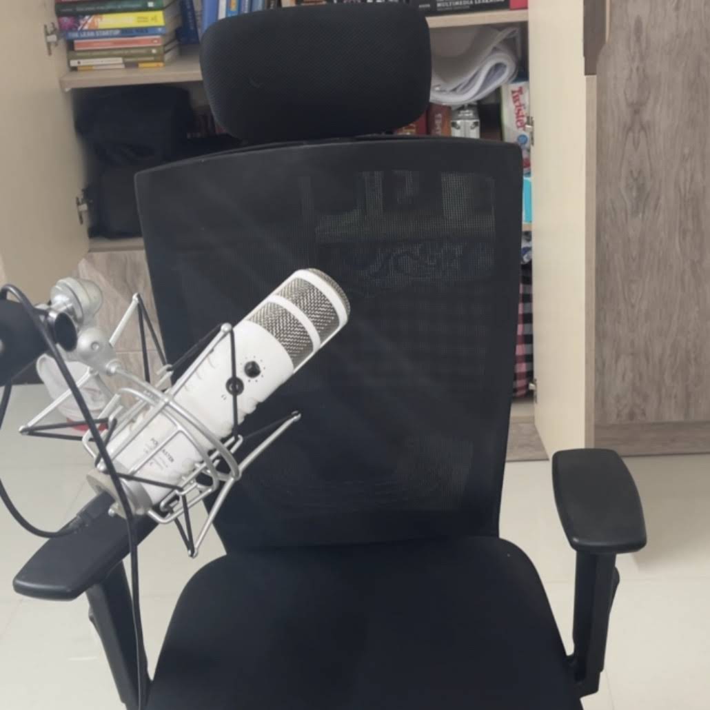 Post from FloatHeadPhysics