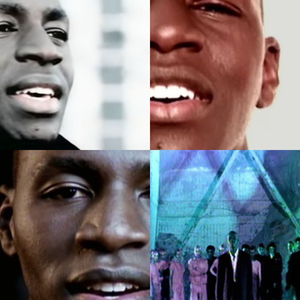 All Tracks - Lighthouse Family