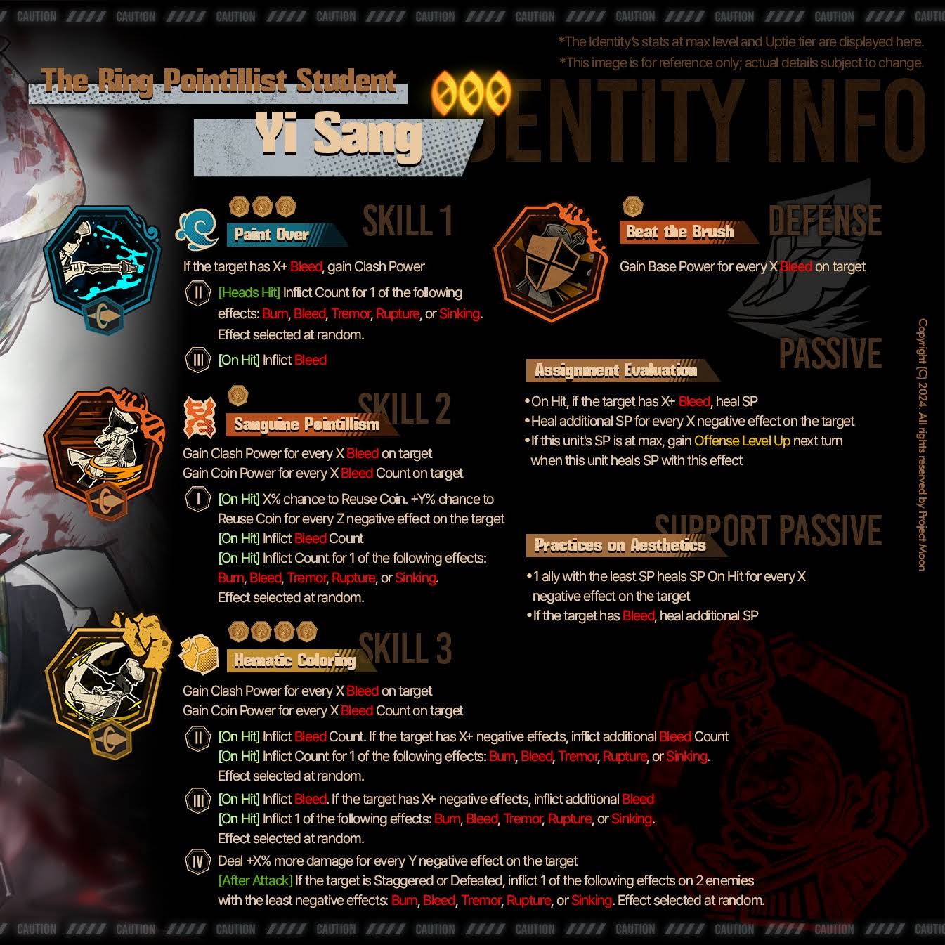 Post from ESGOO