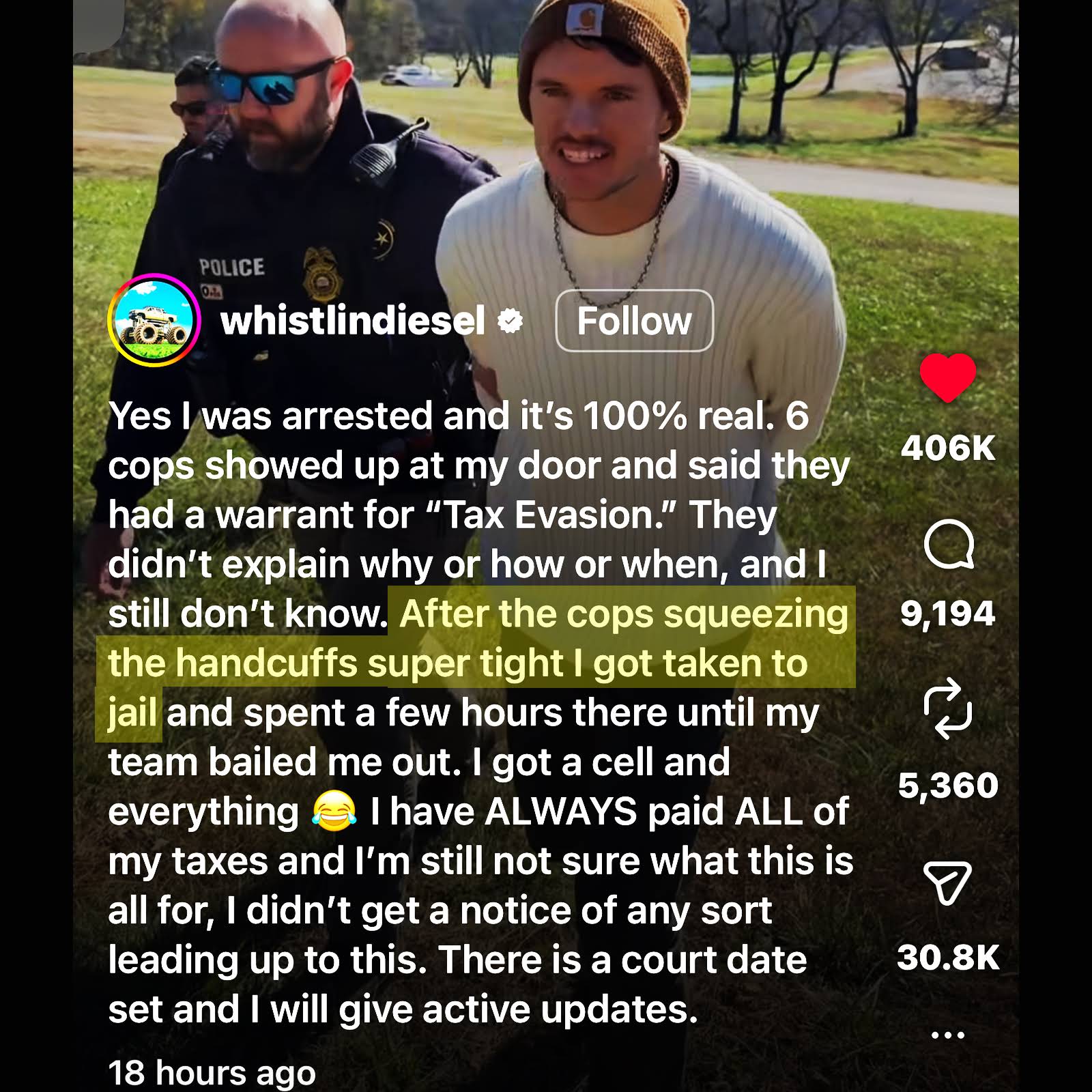 Post from Delete Lawz