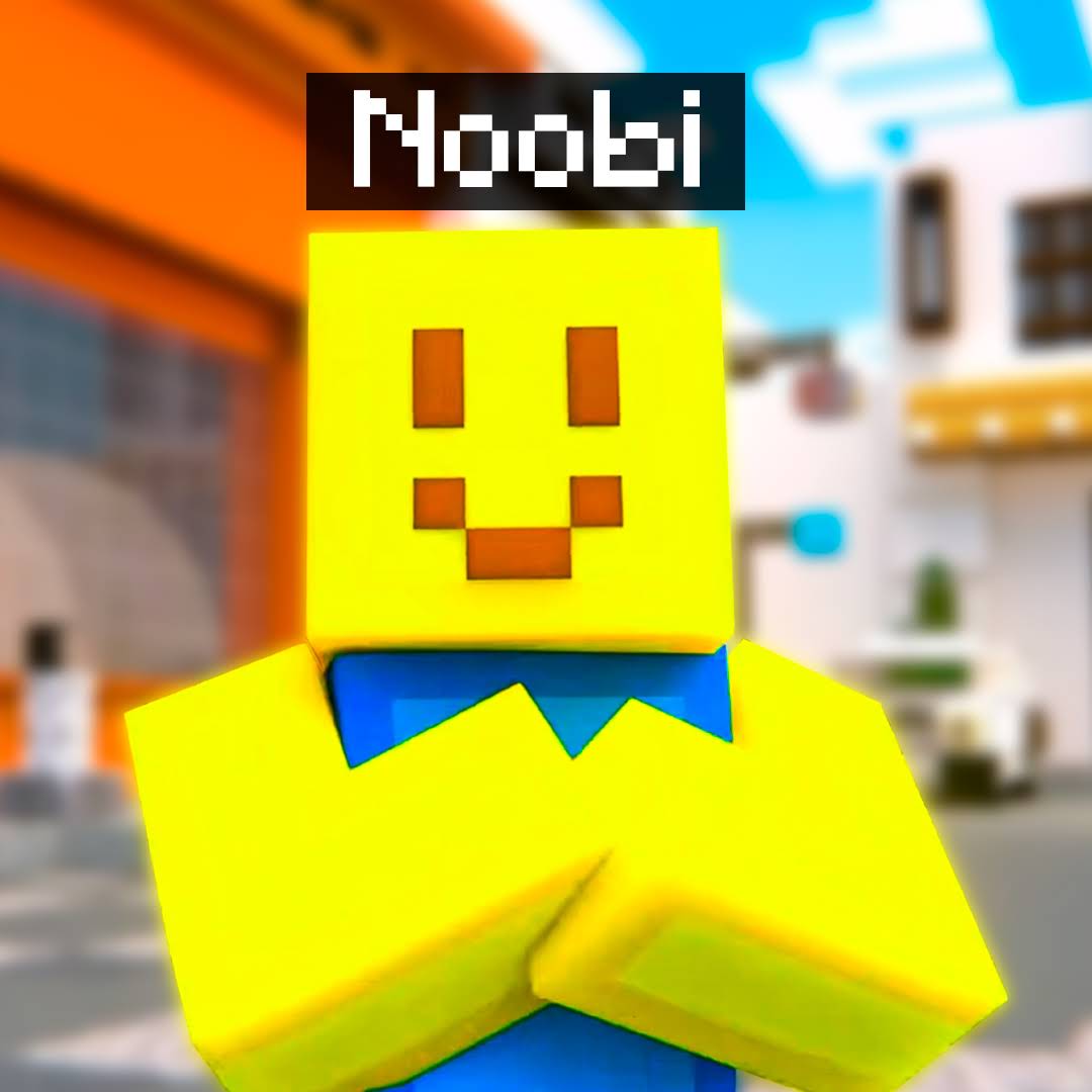 Post from Noobi