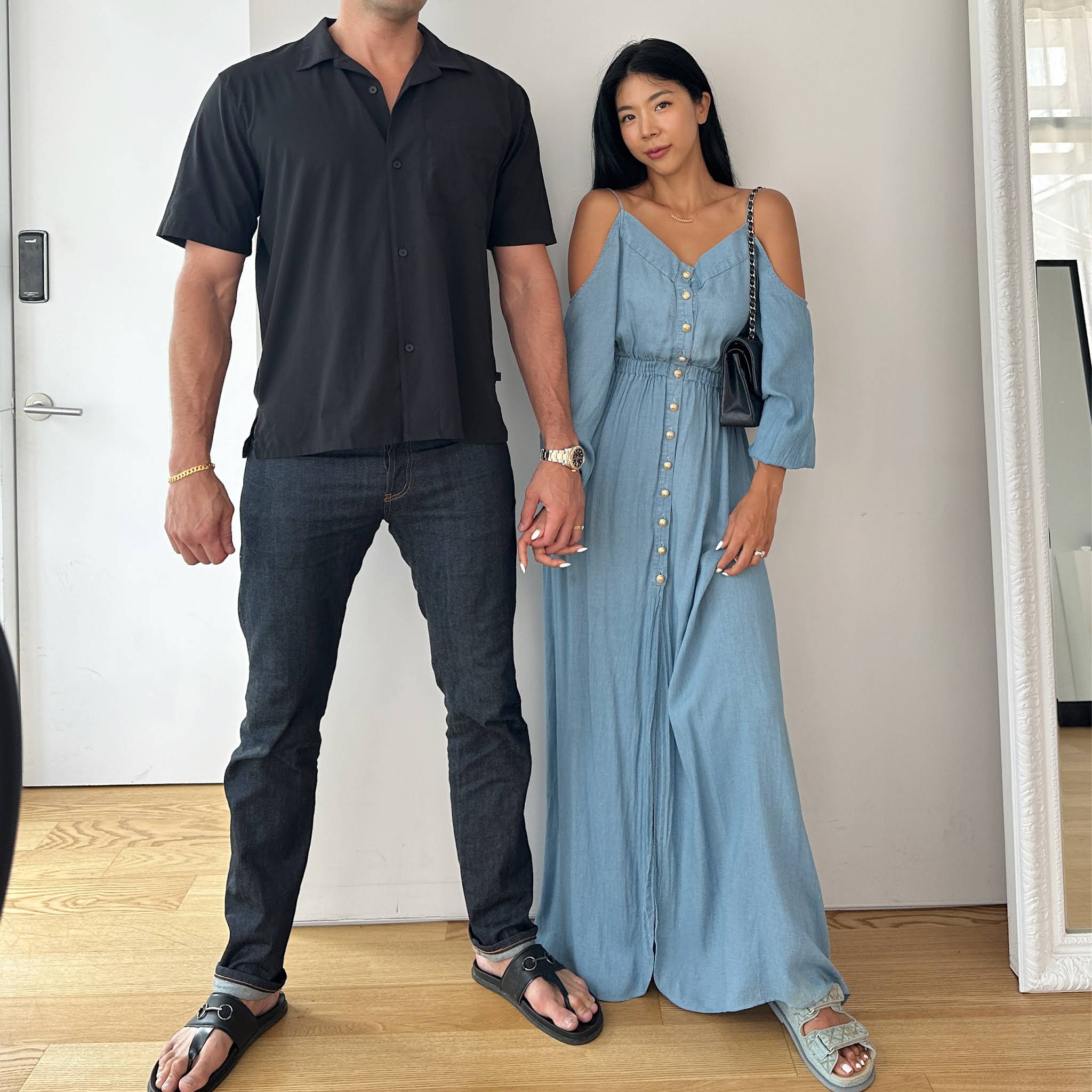 Post from TMI JeeEun