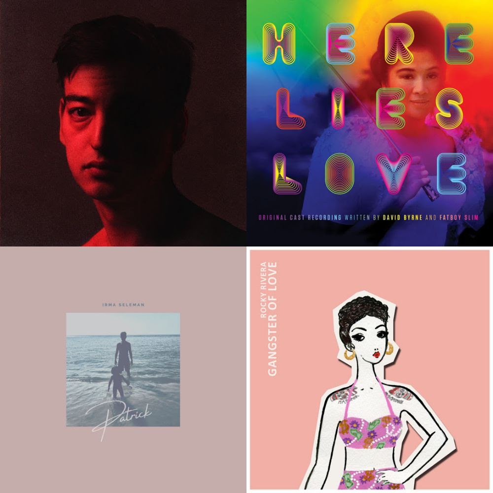 AAPI Heritage Month 2021- AMTN-US Playlist