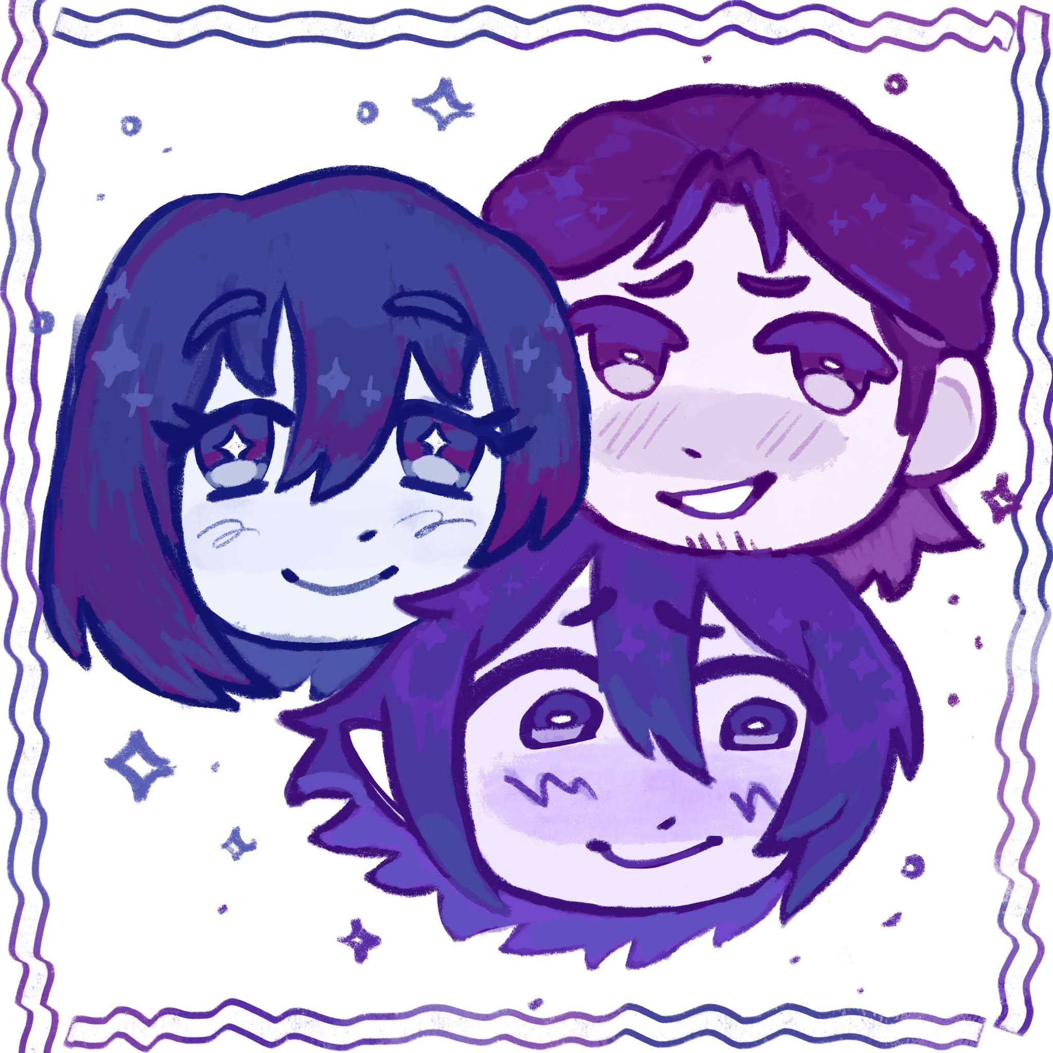 Post from Anigomi
