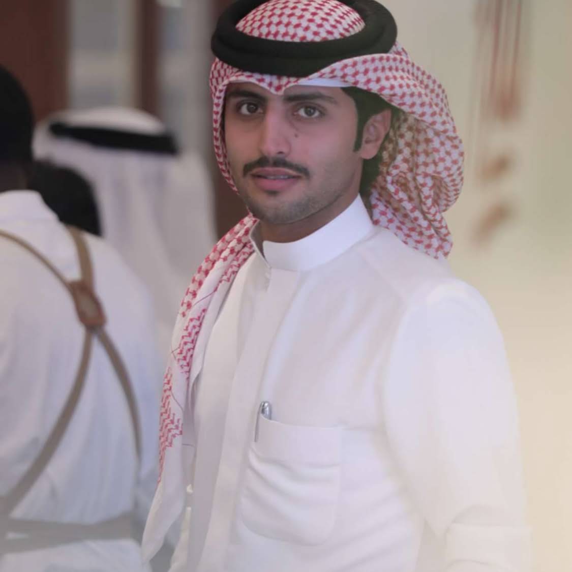 Post from Mansour al zayed