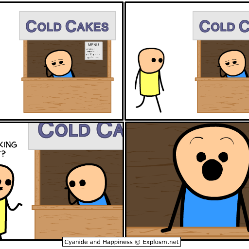 Post from ExplosmEntertainment