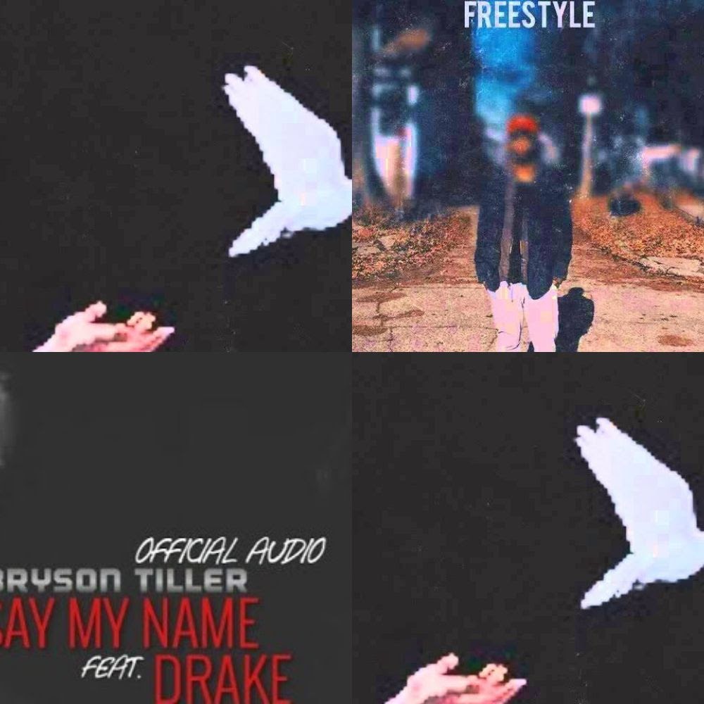 Bryson Tiller Unreleased