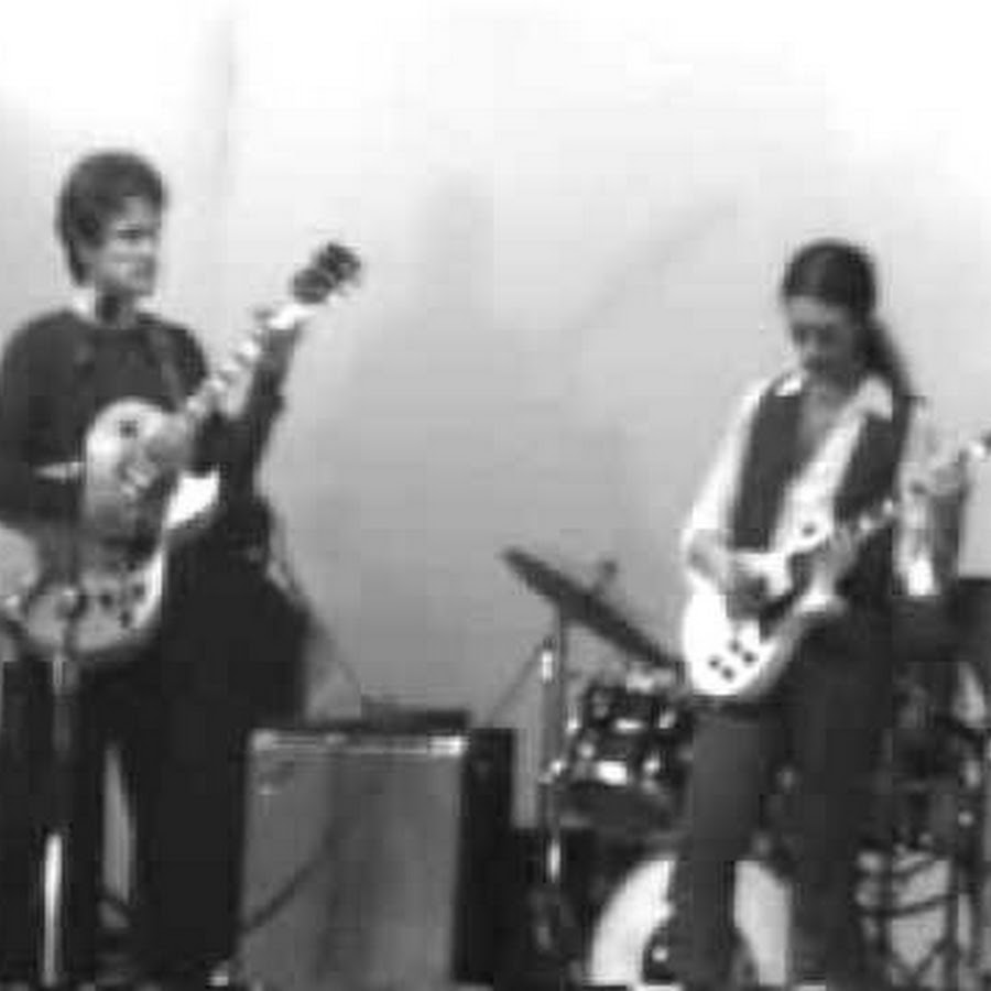 15-60-75 (The Numbers Band) - Topic - YouTube