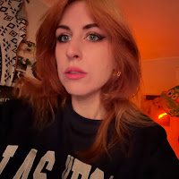 Post from Ruby Spacek