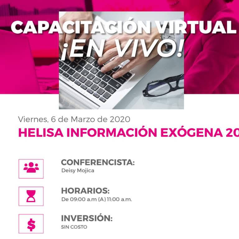 Post from Helisa Software